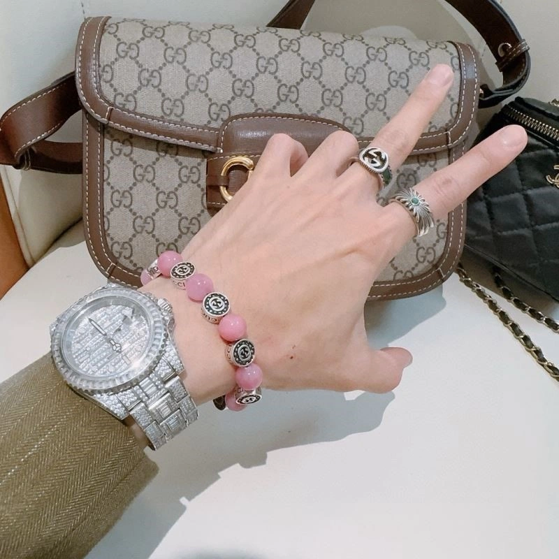 Precise copy Gucci Bracelets