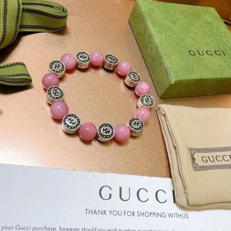Precise copy Gucci Bracelets