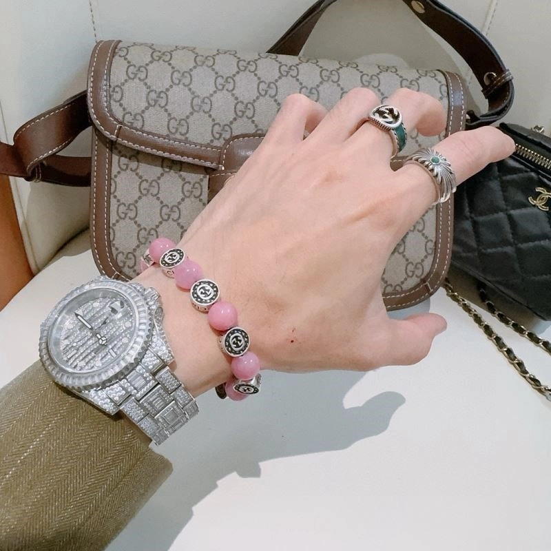 Precise copy Gucci Bracelets
