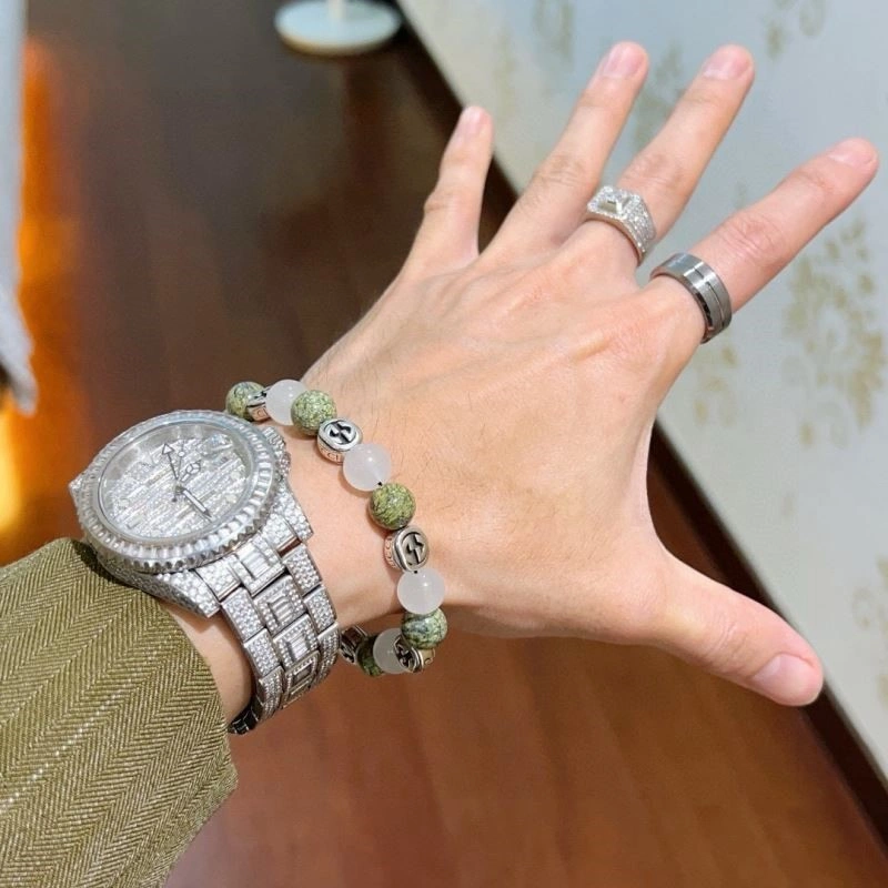 Top match Gucci Bracelets