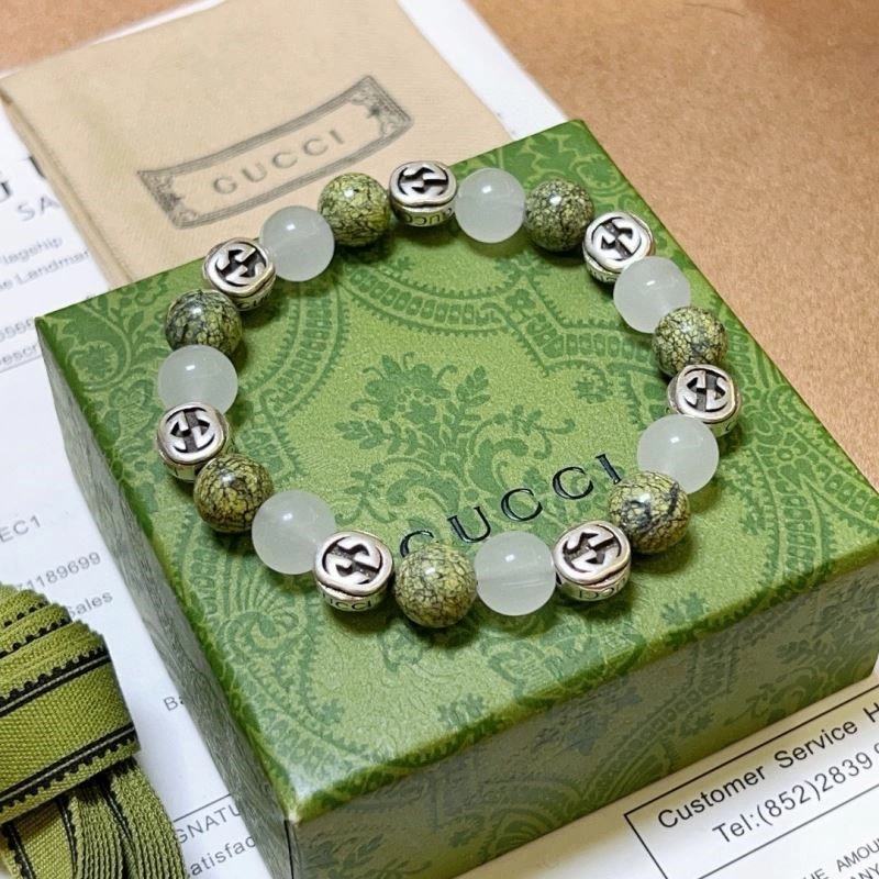 Top match Gucci Bracelets