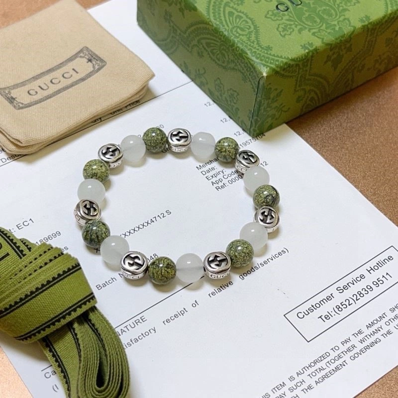 Top match Gucci Bracelets