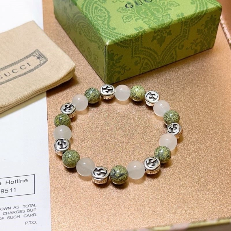 Top match Gucci Bracelets