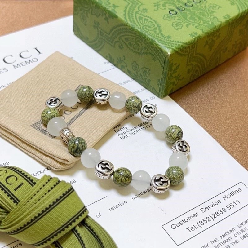 Top match Gucci Bracelets