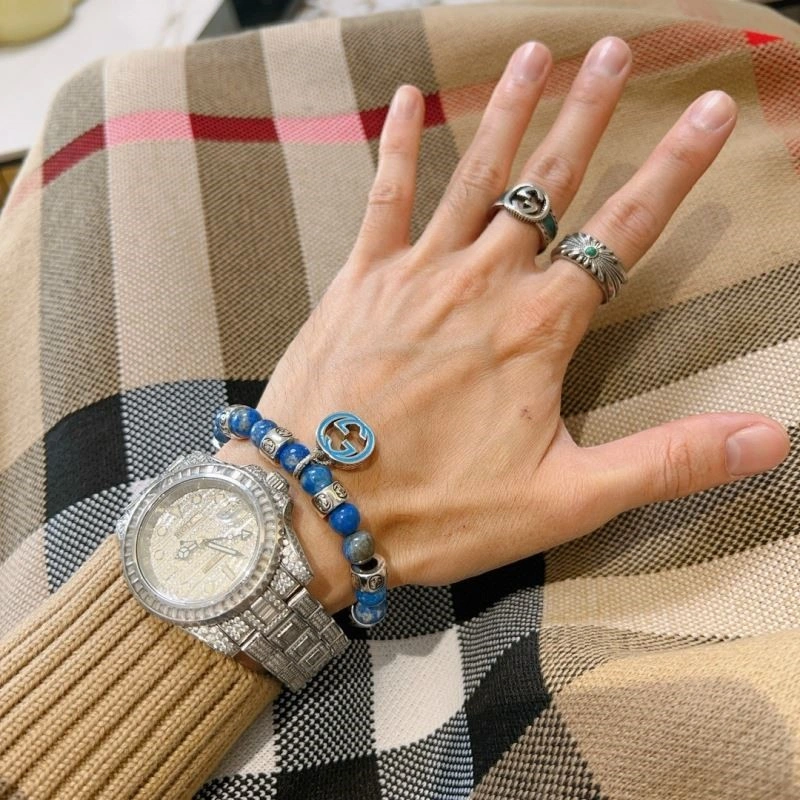 Perfect replica Gucci Bracelets