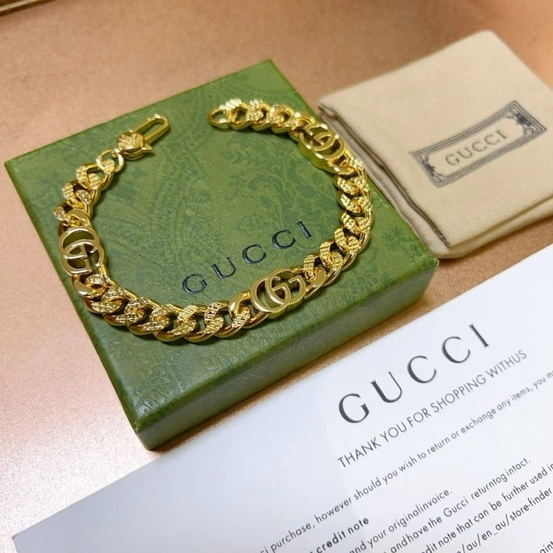Gucci Bracelets