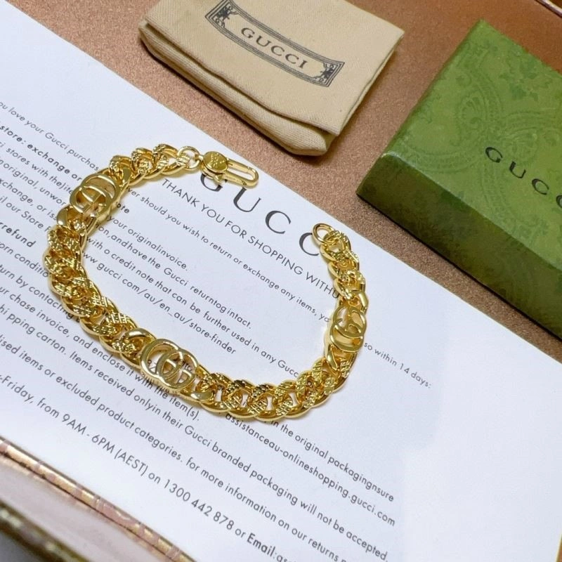 Legit Gucci Bracelets