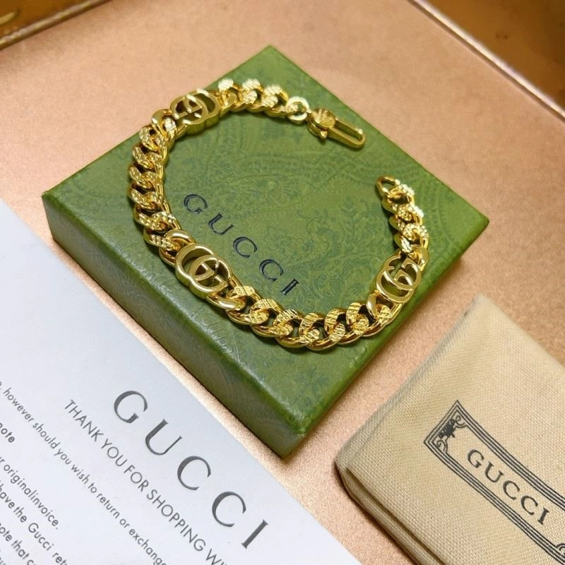 Legit Gucci Bracelets