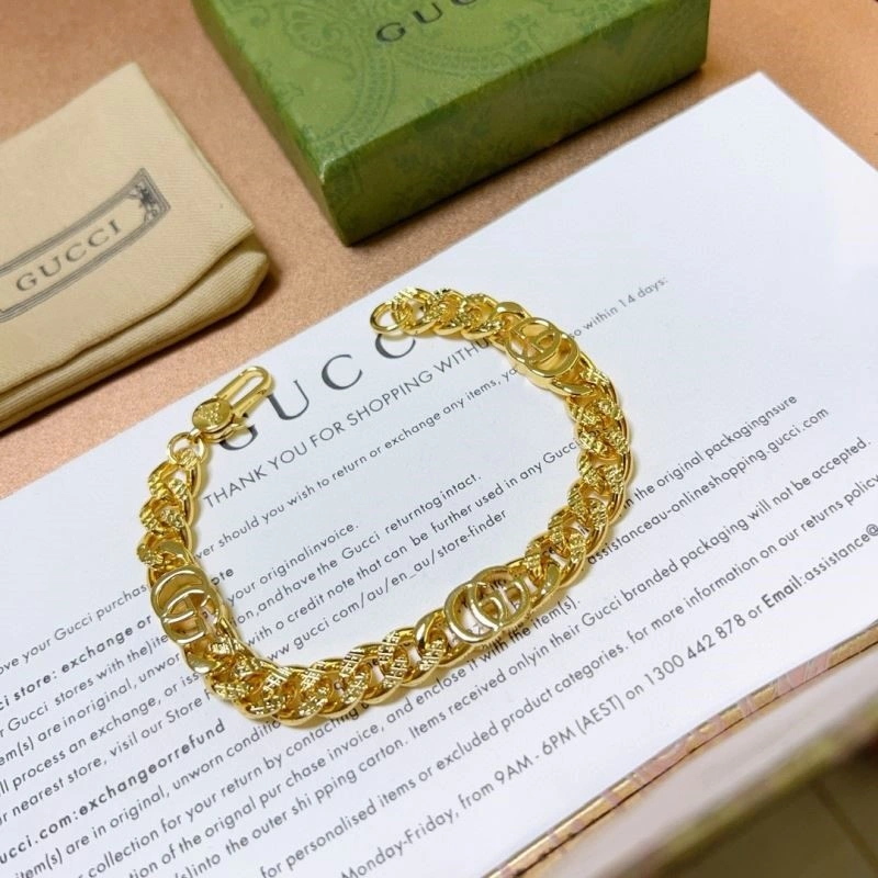 Legit Gucci Bracelets
