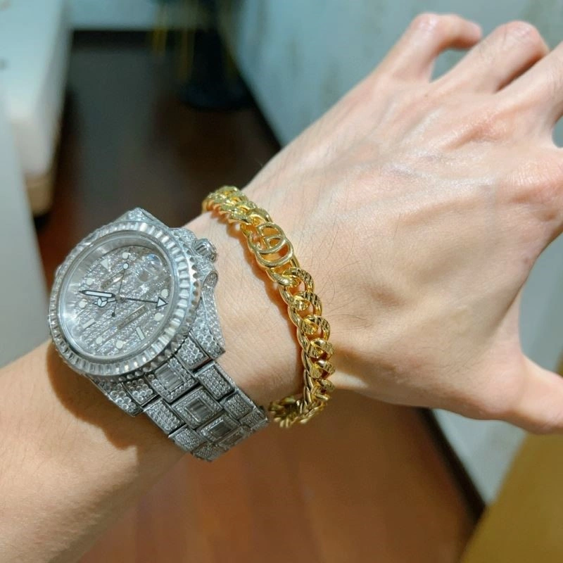 Legit Gucci Bracelets
