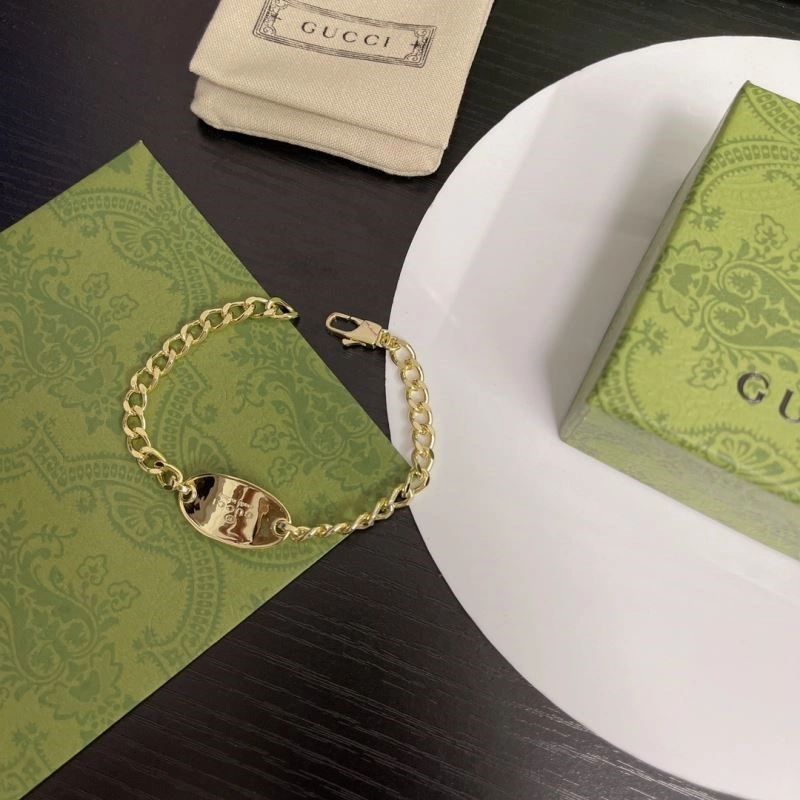 Factory-made Gucci Bracelets