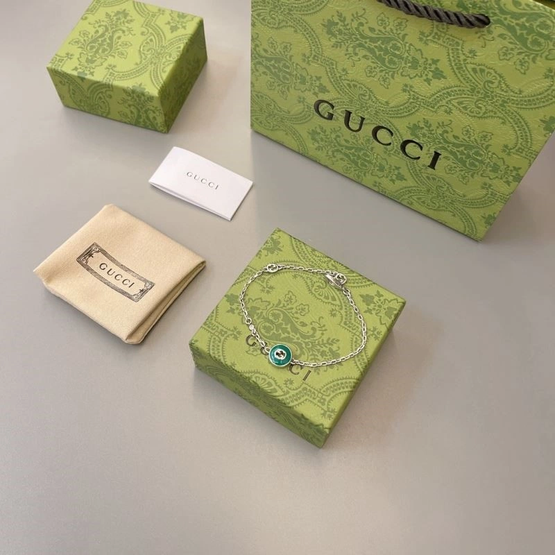 Low-cost Gucci Bracelets