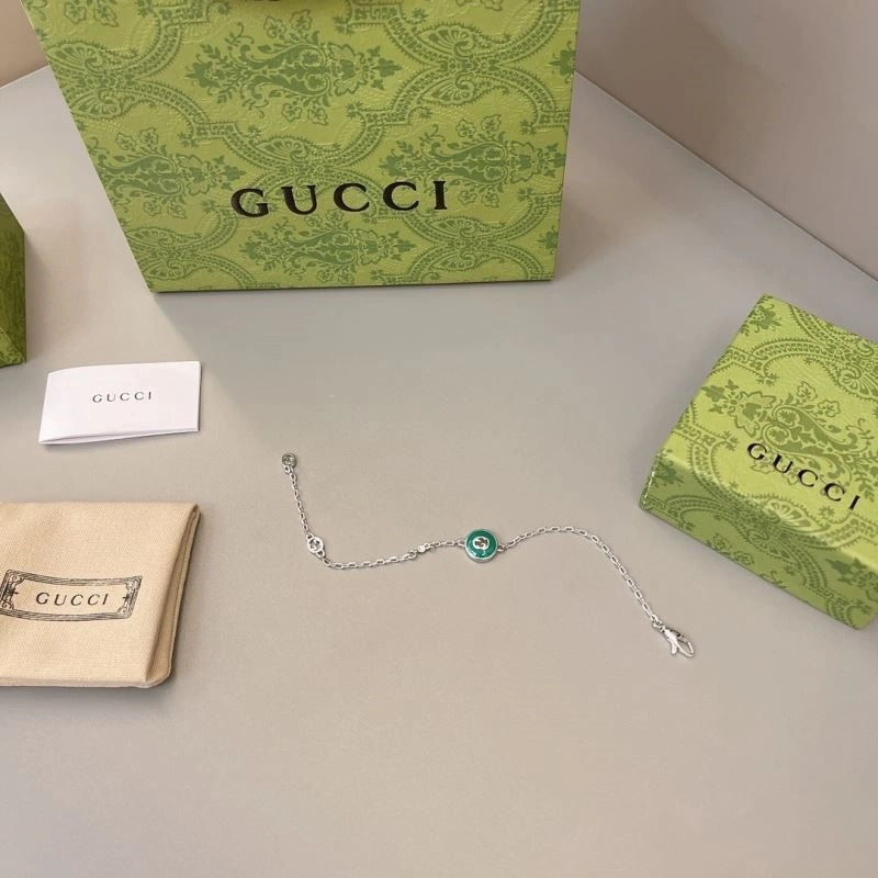 Low-cost Gucci Bracelets