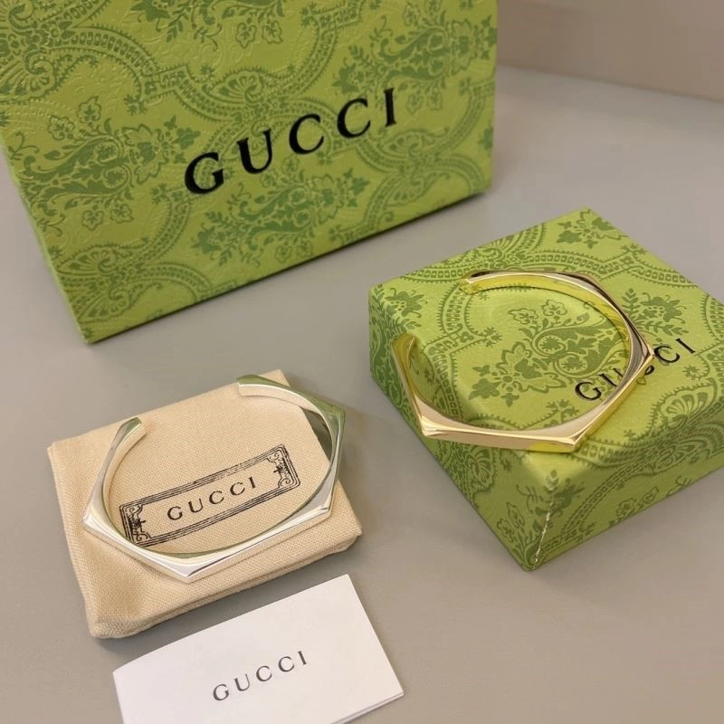 Top match Gucci Bracelets
