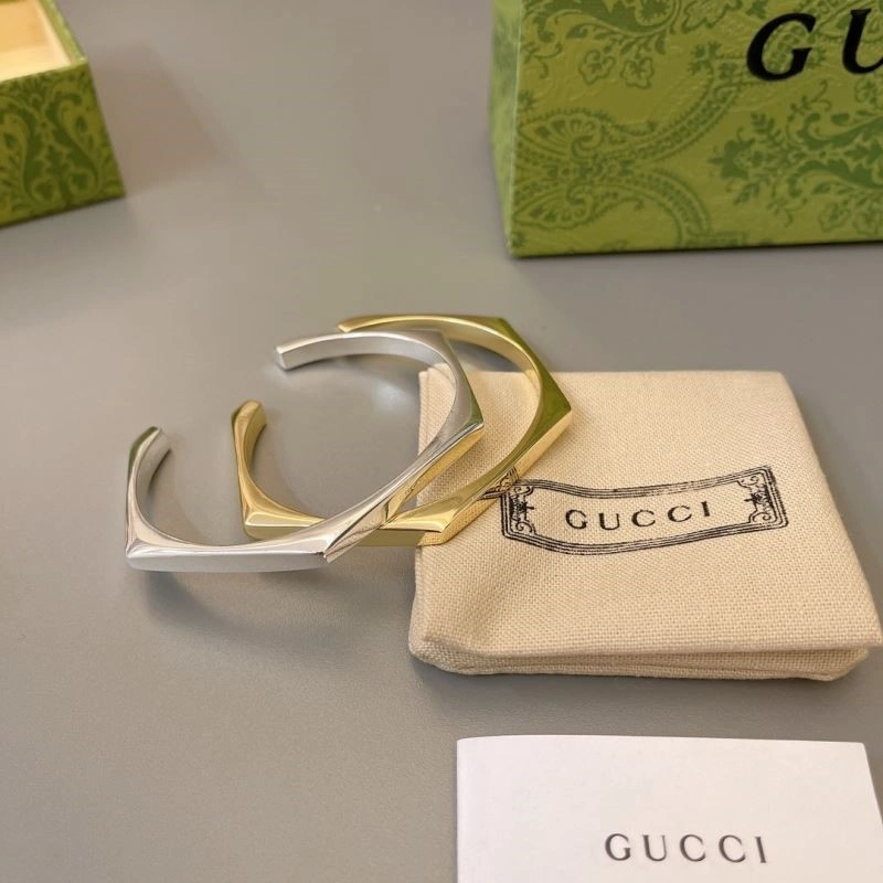 Top match Gucci Bracelets