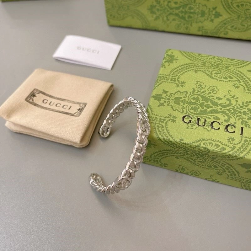 Reasonably priced Gucci Bracelets