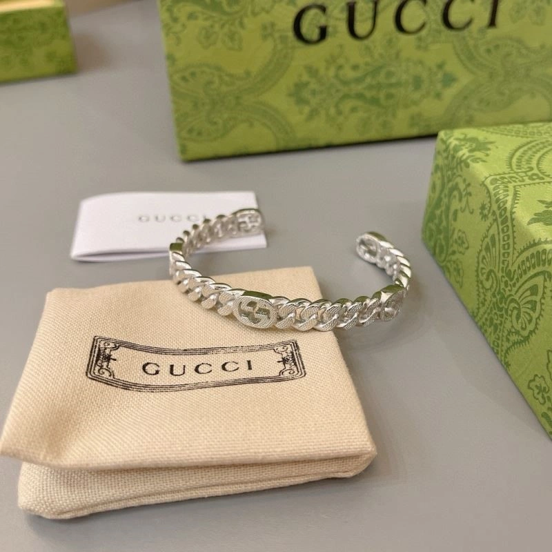 Reasonably priced Gucci Bracelets