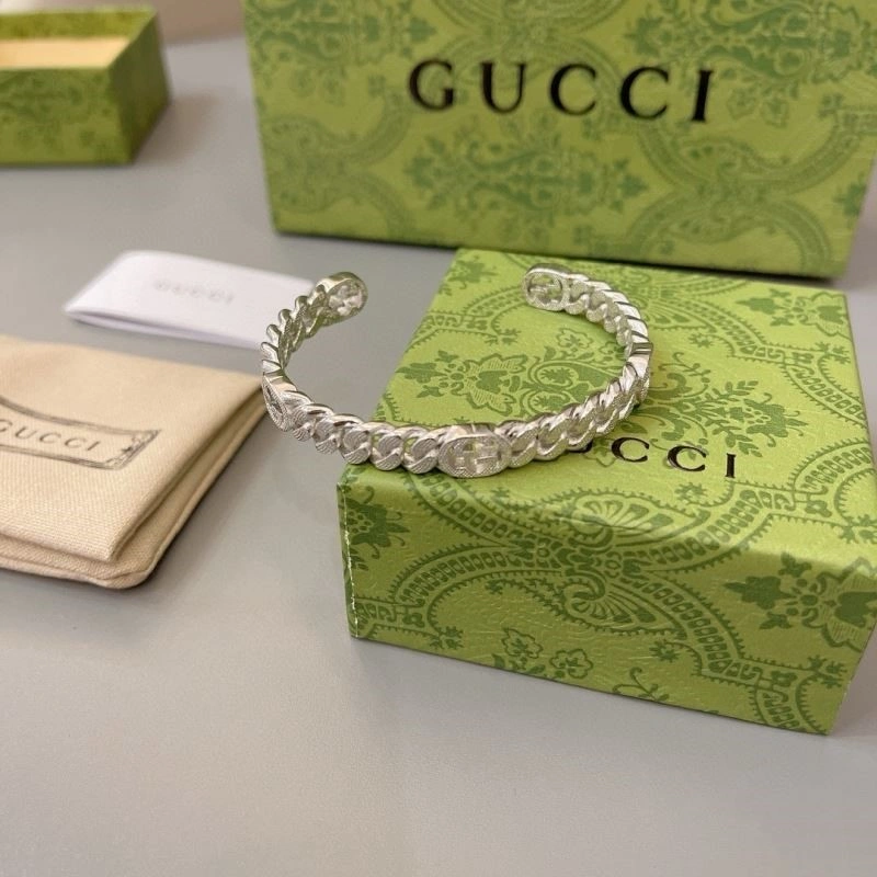 Reasonably priced Gucci Bracelets