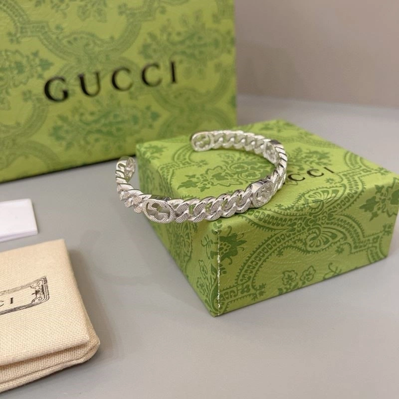 Reasonably priced Gucci Bracelets
