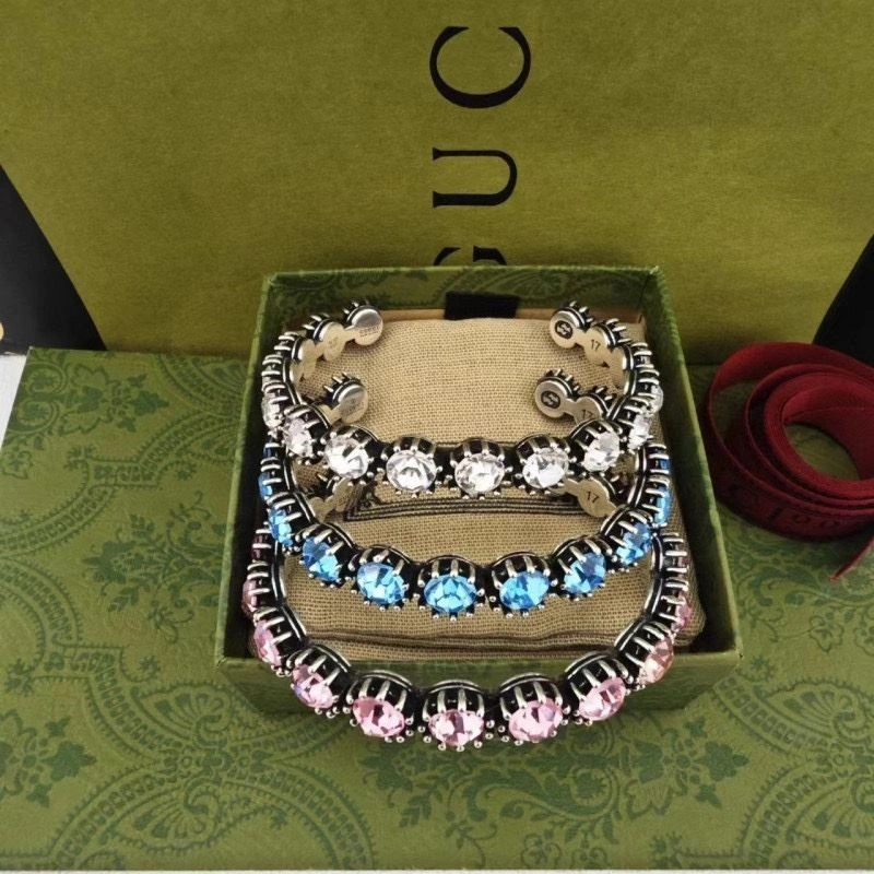Gucci Bracelets