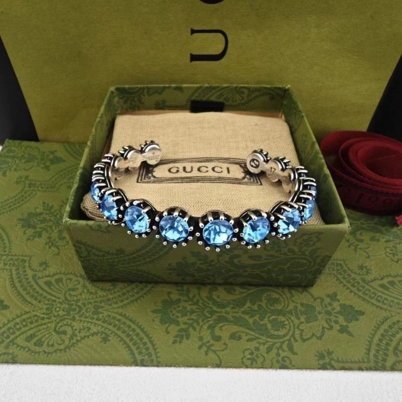 Exact replica Gucci Bracelets
