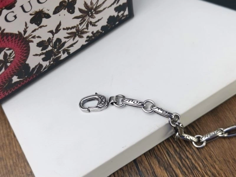 Indistinguishable Gucci Bracelets