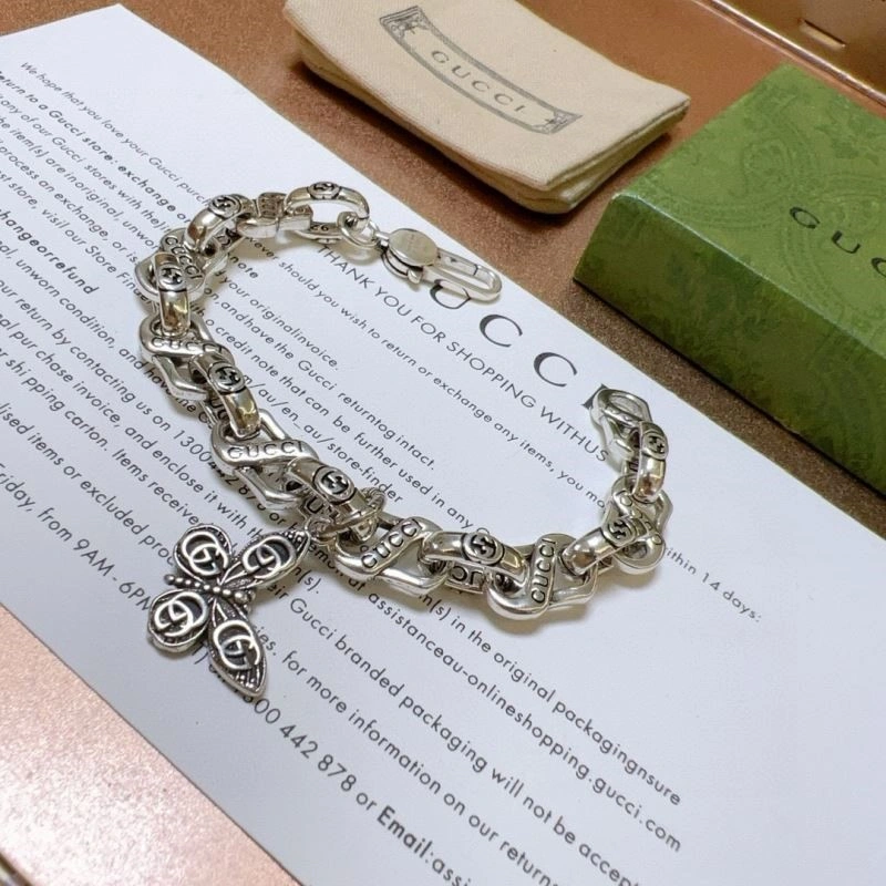Genuine Gucci Bracelets