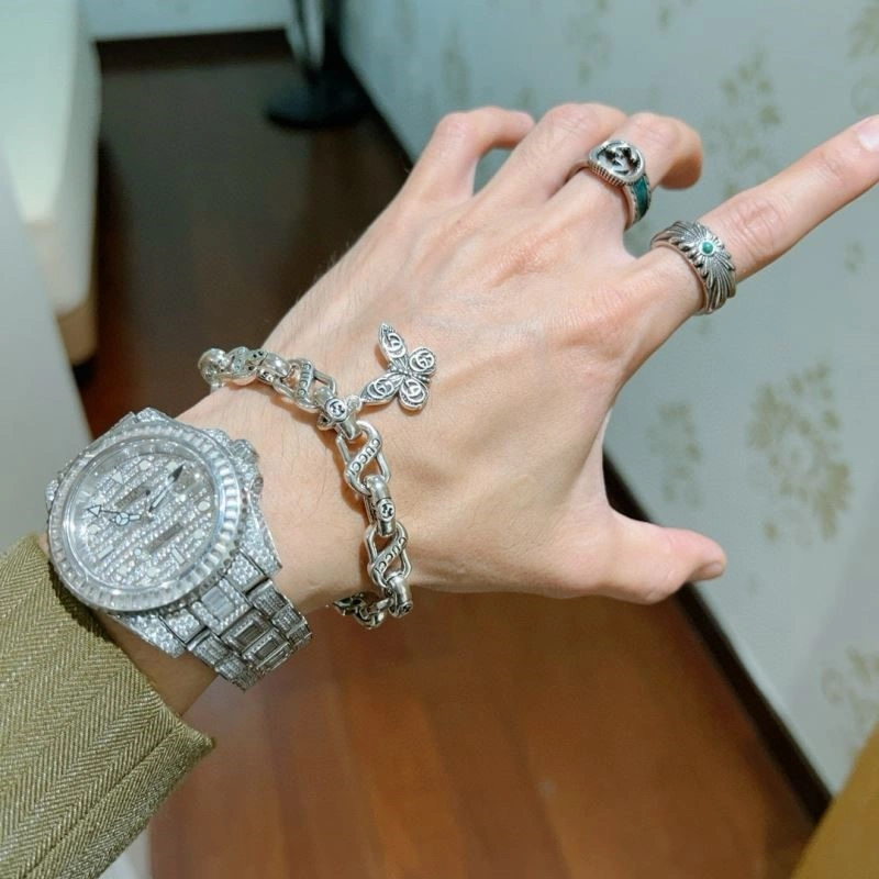 Genuine Gucci Bracelets