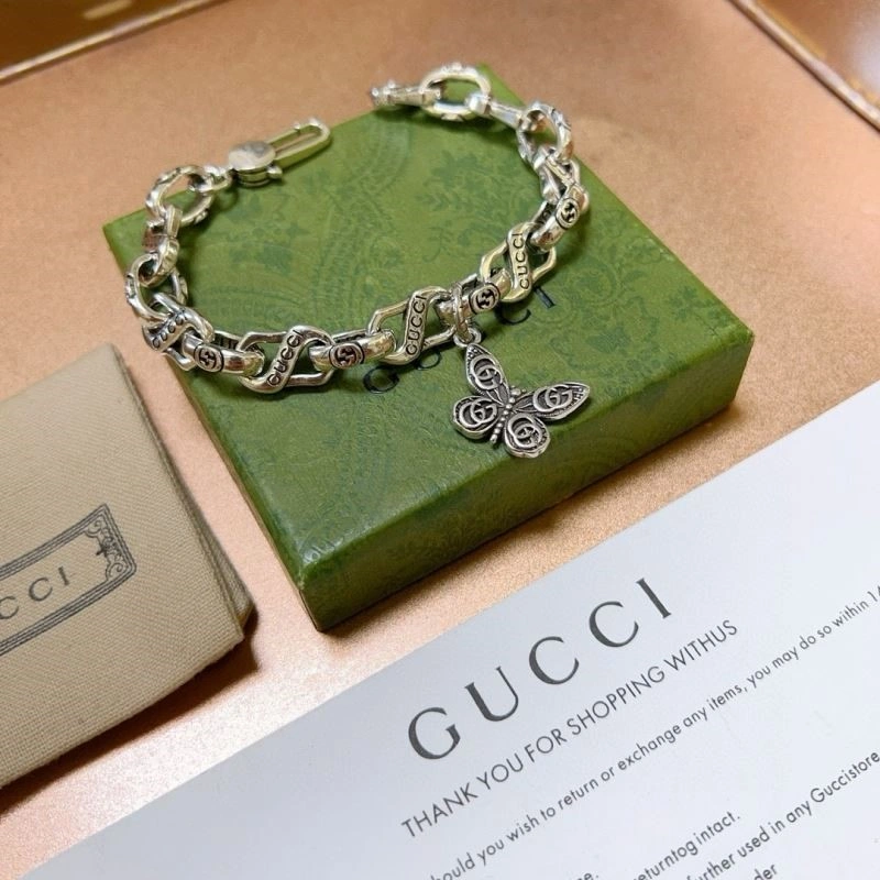 Genuine Gucci Bracelets
