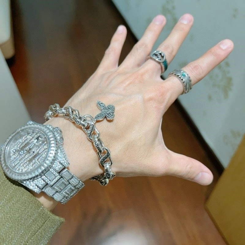 Genuine Gucci Bracelets