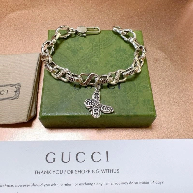 Genuine Gucci Bracelets