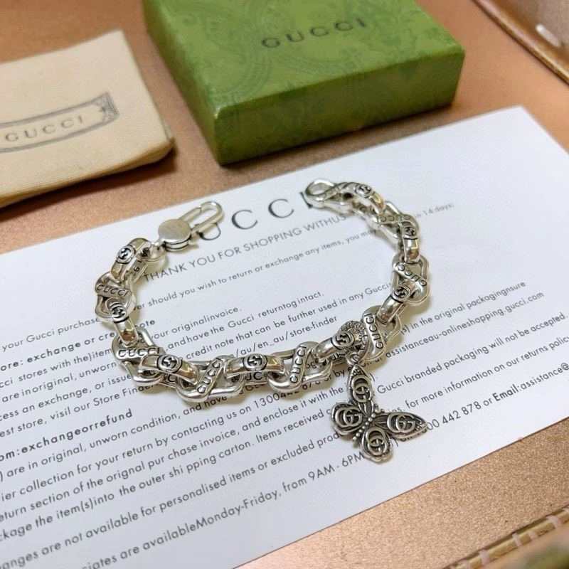 Genuine Gucci Bracelets