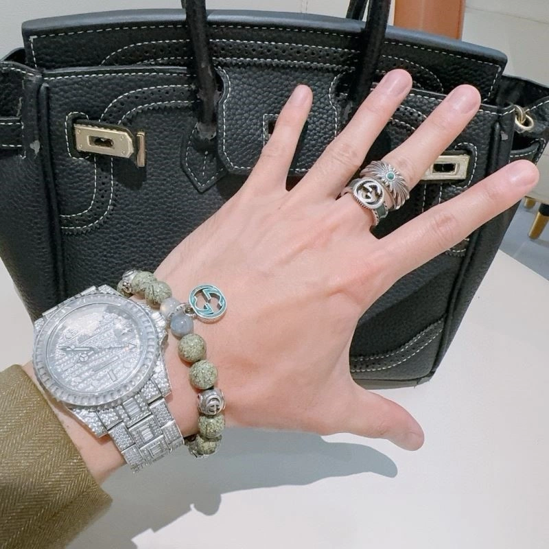 Real Gucci Bracelets