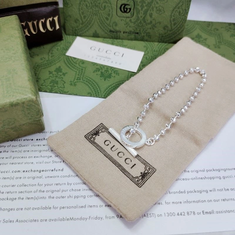 Top match Gucci Bracelets