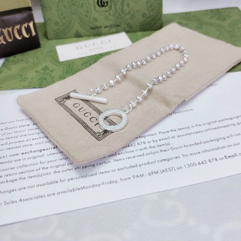 Top match Gucci Bracelets