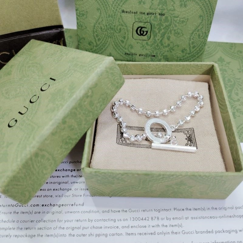 Top match Gucci Bracelets