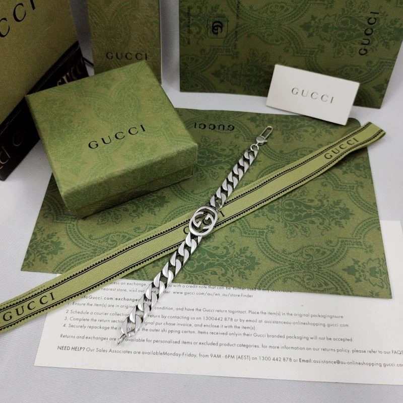 OEM Gucci Bracelets