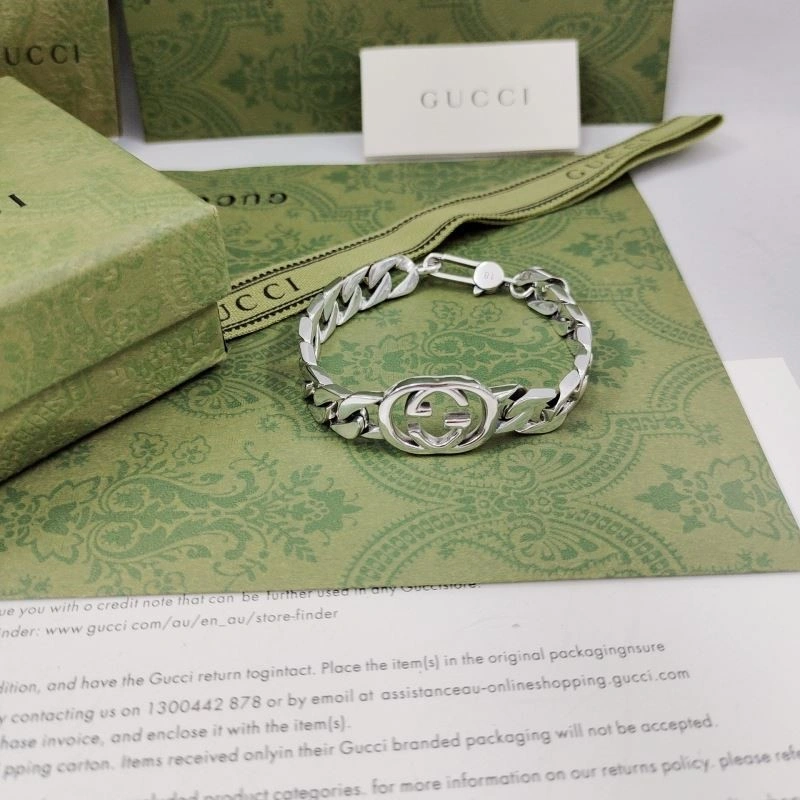 OEM Gucci Bracelets