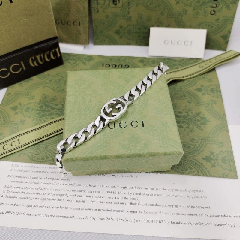 OEM Gucci Bracelets