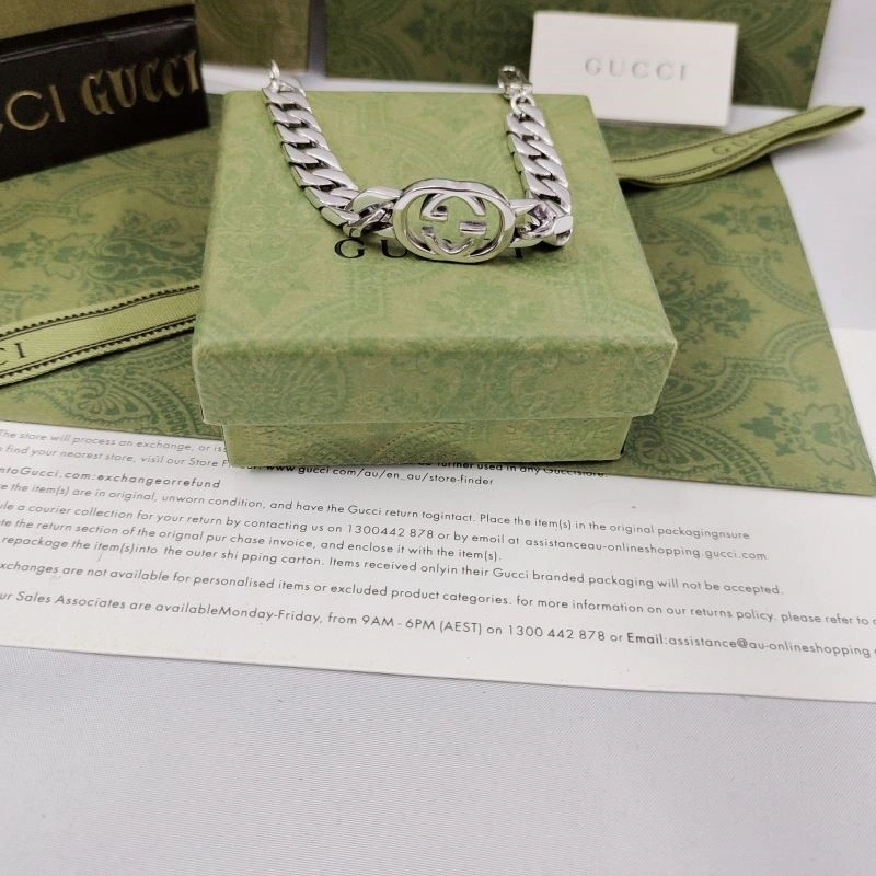 OEM Gucci Bracelets