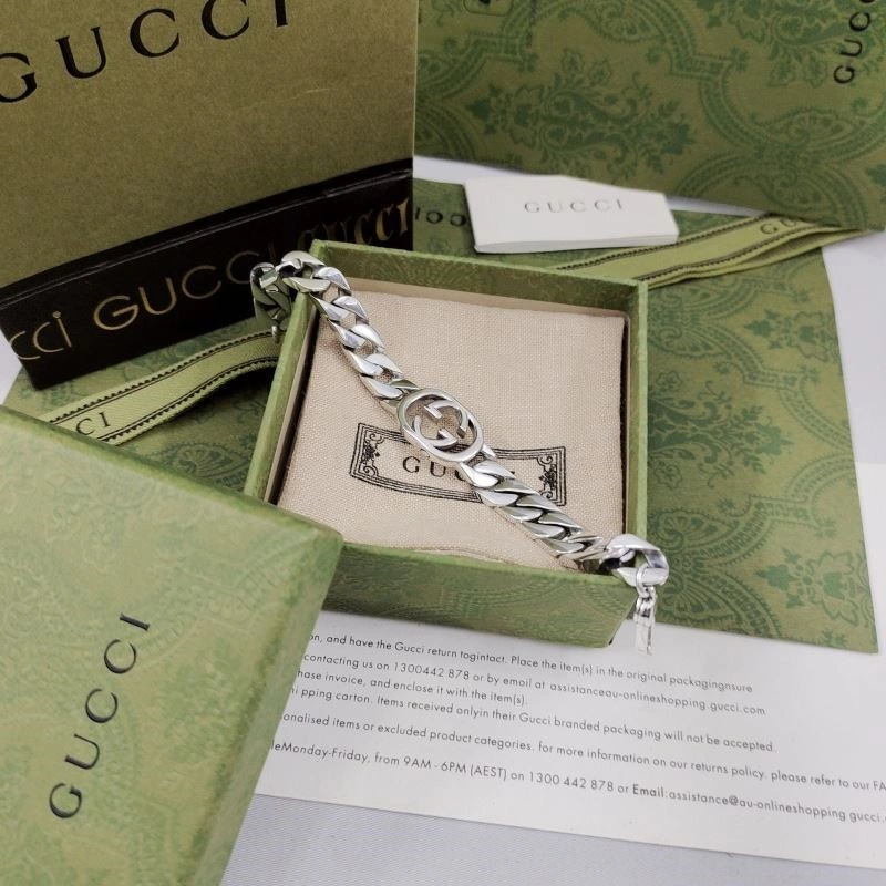 OEM Gucci Bracelets