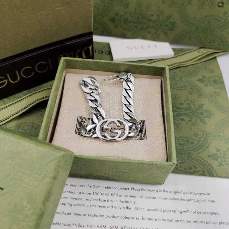OEM Gucci Bracelets