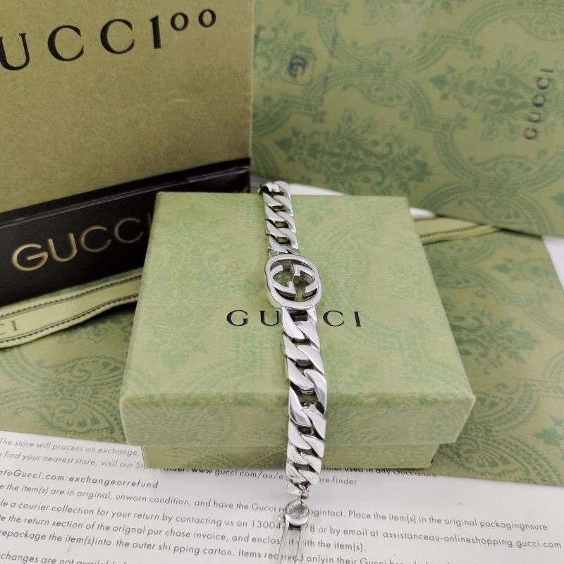 OEM Gucci Bracelets