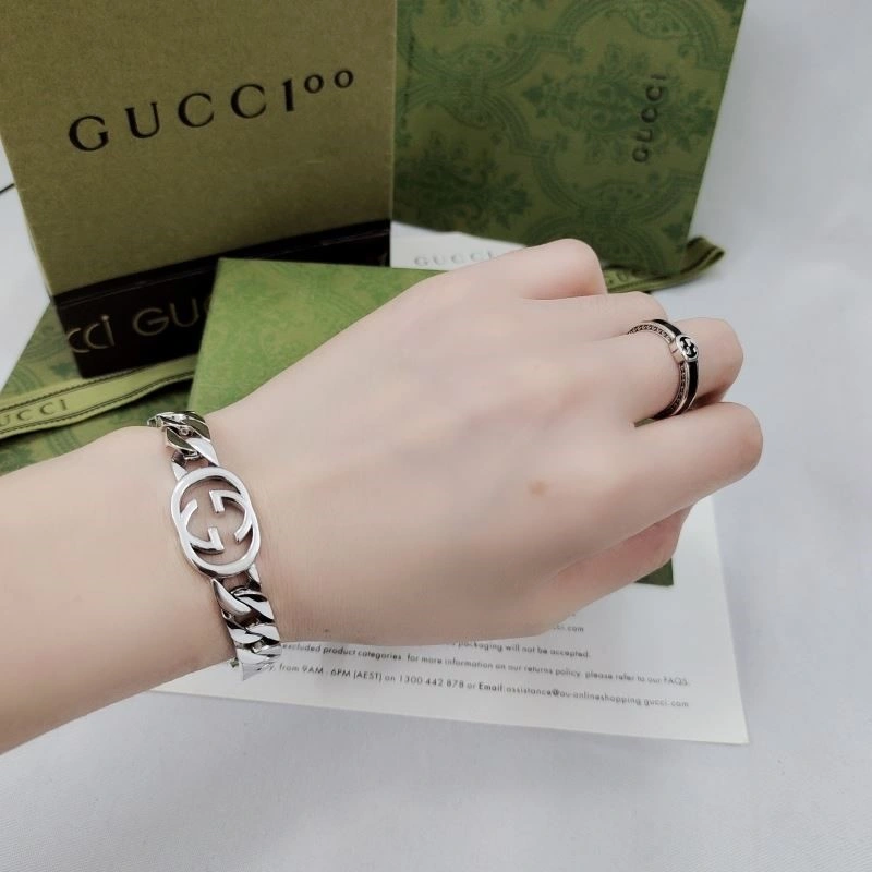 OEM Gucci Bracelets