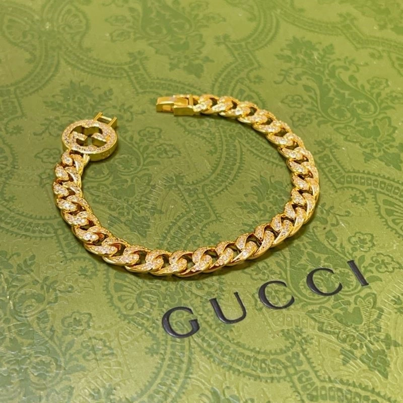 Gucci Bracelets