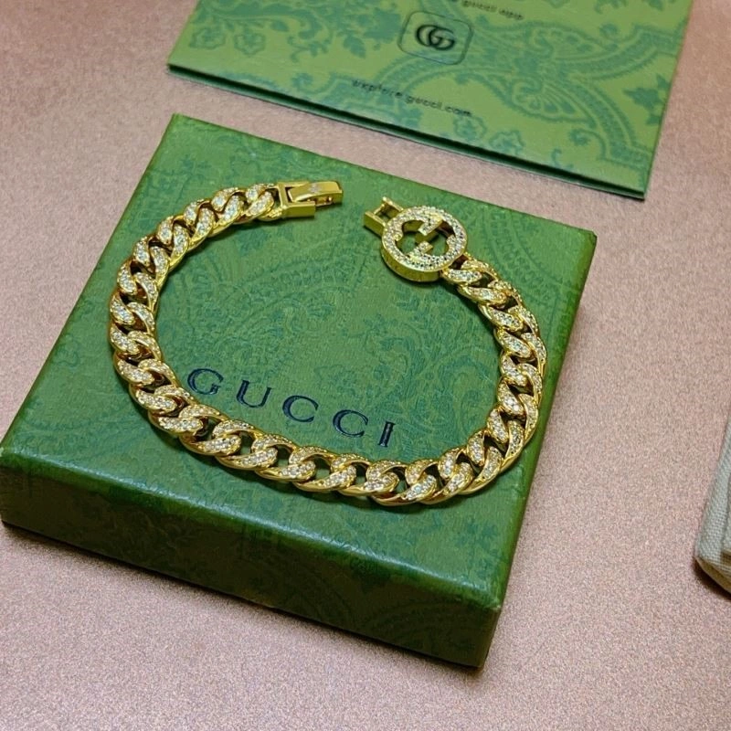 Cut-rate Gucci Bracelets