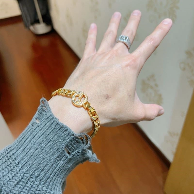 Cut-rate Gucci Bracelets
