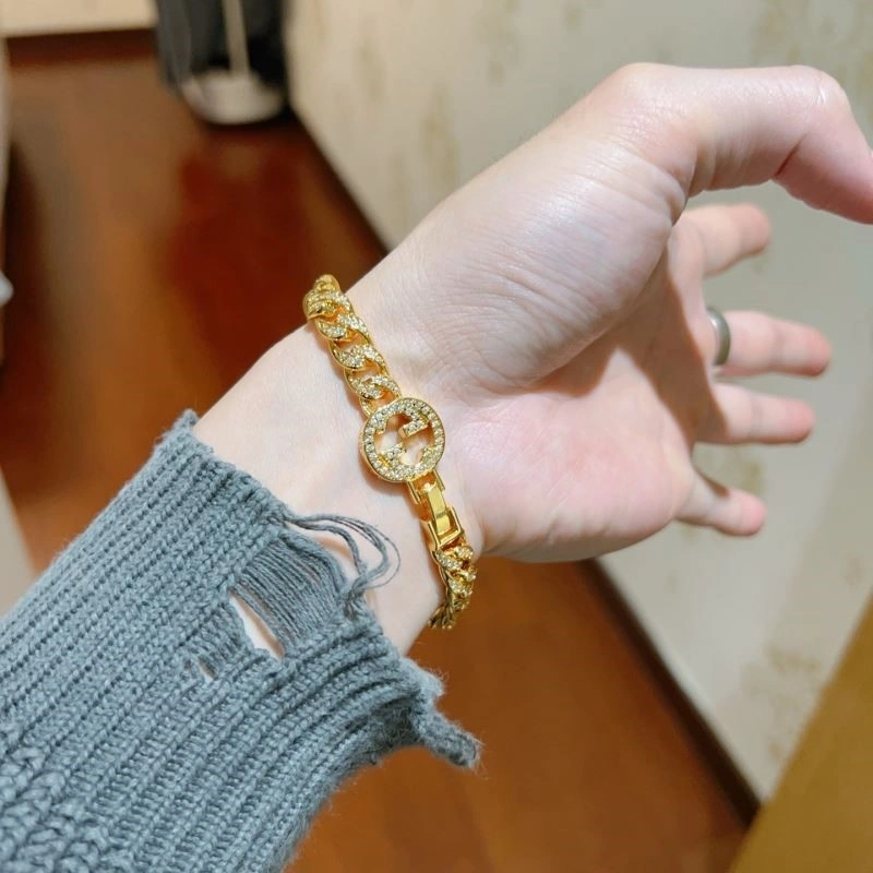 Cut-rate Gucci Bracelets