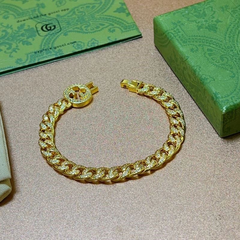 Cut-rate Gucci Bracelets