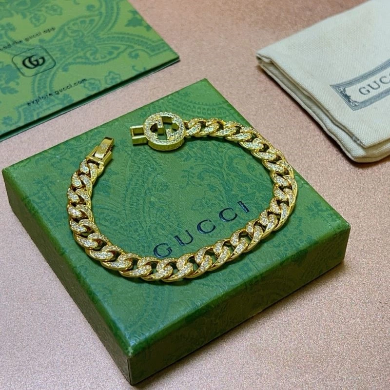 Cut-rate Gucci Bracelets
